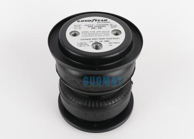China 2B6-535 Goodyear Original Rubber Suspension Air Spring Bellows Number 579-92-2-535 for sale