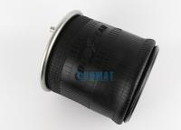 China 1R14-240 Goodyear Rolling Lobe Truck Air Springs Flexmember 566-28-2-240 for sale