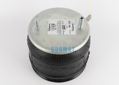 China 1R12-658 Goodyear Bus Air Spring Bellows 567-24-2-658 For Golden Dragon Yutong for sale