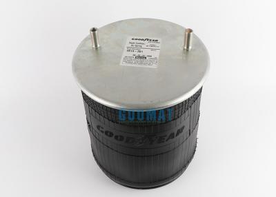 China 1R14-201 CONTITECH 67625 Goodyear Air Spring  566282201 for sale