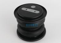 China Aluminum Plate 2B6-833 Goodyear Double Convoluted Air Bag 579922833 for sale