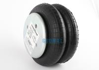 China Goodyear Air Spring 2B9-200 Original Rubber Air Spring Double Bellows 578923202 Refer to W01-358-6910 for sale