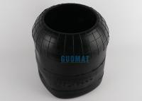 China Goodyear 8015 Bus Air Spring Original For IVE-CO 4456111 MAN 81.43601.0059 for sale