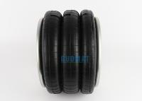 China 3B12-325 Industrial Air Spring Goodyear Triple Convoluted 578933103 for sale