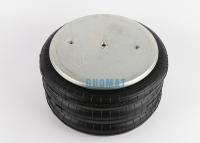 China 3B12-325 Industrial Air Spring Goodyear Triple Convoluted 578933103 for sale
