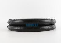 China Yl-2B15-377 Industrial Air Spring Enidine Double Convolute Bellows Air Spring 2B15-377 for sale