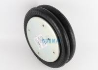 China Yl-2B15-377 Industrial Air Spring Enidine Double Convolute Bellows Air Spring 2B15-377 for sale