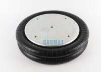 China Yl-2B15-377 Industrial Air Spring Enidine Double Convolute Bellows Air Spring 2B15-377 for sale