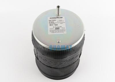 China 56624210285 Goodyear Rolling Lobe Air Spring Bellow 1R12-1028 for sale