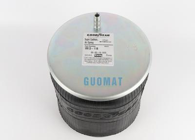 China 1R13-118 Rolling Lobe Airbag Truck Air Springs For HENDRICKSON C20127 for sale