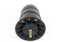 China 1S8-003 Goodyear Cab Air Shock Sleeve 579-16-1-002 for sale
