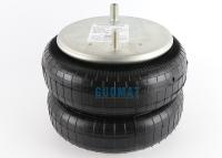 China Double Convoluted 2B12-346 Goodyear Air Spring Bag 578-92-3-315 for sale