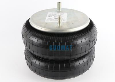 China Double Convoluted 2B12-346 Goodyear Air Spring Bag 578-92-3-315 for sale