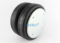 China W01-M58-6377 Industrial Air Spring / Air Bag Kits Goodyear Part 2B14-468 for sale