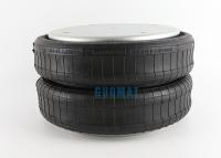 China W01-M58-6377 Industrial Air Spring / Air Bag Kits Goodyear Part 2B14-468 for sale