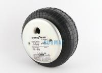 China 1B9-215 Goodyear Industrial Air Spring 578913201 Enidine YI-1B9-215 for sale