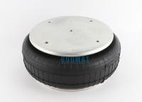 China 1B14-371 Goodyear Air Spring With 3/4 NPT Air Inlet M8 Bolts 578 912 371 for sale