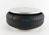 China 1B14-371 Goodyear Air Spring With 3/4 NPT Air Inlet M8 Bolts 578 912 371 for sale