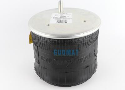 China Goodyear 1R13-239 Suspension Air Spring Rolling Lobe Bellows 566263098 for sale