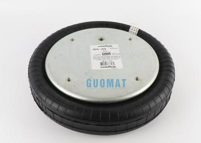 China Goodyear 1B15-375 Industrial Air Spring 17.5