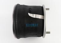 China Goodyear 1R14-198 Air Suspension Spring 287mm Top Plate 338mm Stroke Heavy Duty Truck Component for sale