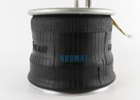 China Goodyear 1R14-198 Air Suspension Spring 287mm Top Plate 338mm Stroke Heavy Duty Truck Component for sale