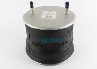 China Goodyear 1R14-198 Air Suspension Spring 287mm Top Plate 338mm Stroke Heavy Duty Truck Component for sale