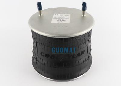 China Goodyear 1R14-198 Air Suspension Spring 287mm Top Plate 338mm Stroke Heavy Duty Truck Component for sale