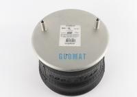 China Goodyear 1R14-198 Air Suspension Spring 287mm Top Plate 338mm Stroke Heavy Duty Truck Component for sale