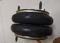 China ContiTech FD 210-22 PNP305450112 Industrial Air Spring 10x2 Steel Rubber Bellows Double Convoluted Air Bag for sale