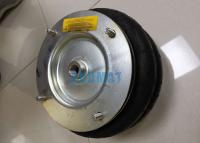 China ContiTech FD 210-22 PNP305450112 Industrial Air Spring 10x2 Steel Rubber Bellows Double Convoluted Air Bag for sale
