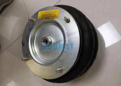 China ContiTech FD 210-22 PNP305450112 Industrial Air Spring 10x2 Steel Rubber Bellows Double Convoluted Air Bag for sale