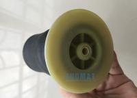 China SZ 35-11 CONTI Sleeve Type Suspension Air Spring 150mm Height 0.9 Bar Pressure for Industrial Applications for sale