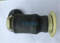 China SZ 35-11 CONTI Sleeve Type Suspension Air Spring 150mm Height 0.9 Bar Pressure for Industrial Applications for sale