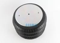 China W01-M58-6129 Metric Triple Convoluted Air Bag Goodyear Part 3B12-320 for sale