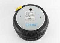 China W01-M58-6129 Metric Triple Convoluted Air Bag Goodyear Part 3B12-320 for sale