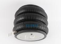 China W01-M58-6129 Metric Triple Convoluted Air Bag Goodyear Part 3B12-320 for sale