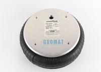 China Contitech Single CI G3/4 Industrial Suspension Air Spring 1B14-371 FS 530-11 for sale