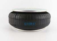 China Contitech Single CI G3/4 Industrial Suspension Air Spring 1B14-371 FS 530-11 for sale