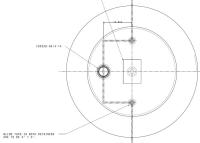 China 1B12-318 Goodyear Original Big Single Industrial Air Spring Air Suspension Parts for sale