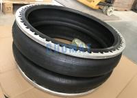 China W01-358-7912 638mm Flange Ring Air Spring W01-M58-6978 For Stamping Press Cushions in Automotive Plants for sale