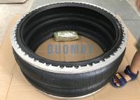 China W01-358-7912 638mm Flange Ring Air Spring W01-M58-6978 For Stamping Press Cushions in Automotive Plants for sale