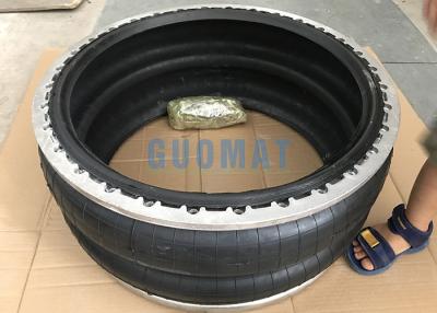 China W01-358-7912 638mm Flange Ring Air Spring W01-M58-6978 For Stamping Press Cushions in Automotive Plants for sale