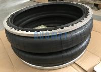 China W01-358-7912 638mm Flange Ring Air Spring W01-M58-6978 For Stamping Press Cushions in Automotive Plants for sale
