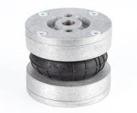 China 154mm PM/31021 Industrial Air Spring Single Convolution  2-3/4