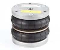 China PM/31042 Industrial Air Spring Bellow Single Acting 4-1/2