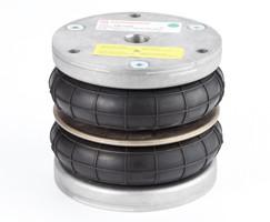 China PM/31042 Industrial Air Spring Bellow Single Acting 4-1/2