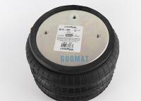 China 3B12-304 Goodyear Air Spring Triple Convoluted Cross To Firestone W01-358-8013 for sale
