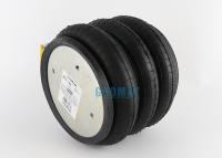 China 3B12-304 Goodyear Air Spring Triple Convoluted Cross To Firestone W01-358-8013 for sale