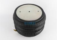 China 3B12-306 Goodyear Air Spring Triple Convolution FT 330-29 CI 1/4 NPT for sale